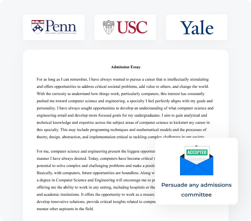 Order an Essay from Trustworthy Writing Service - EssayUSA