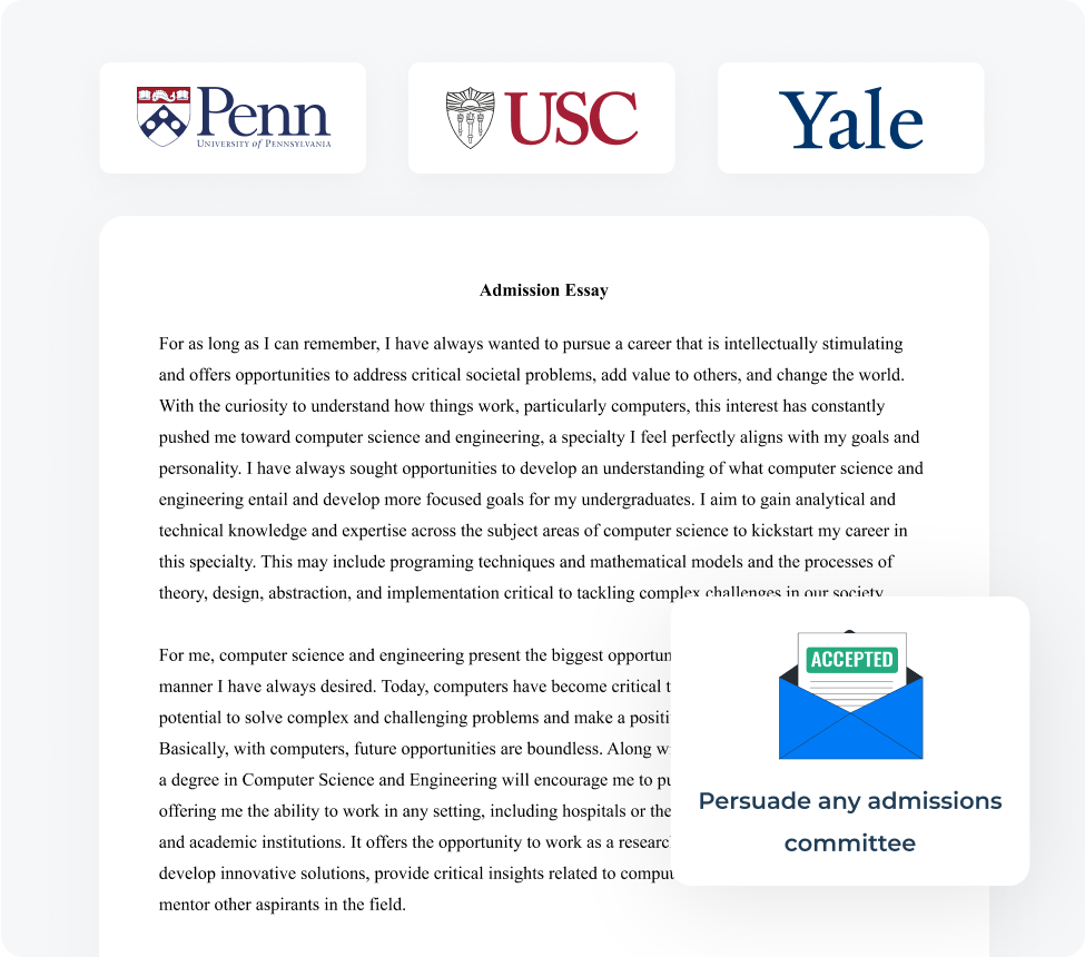 Order an Essay from Trustworthy Writing Service - EssayUSA