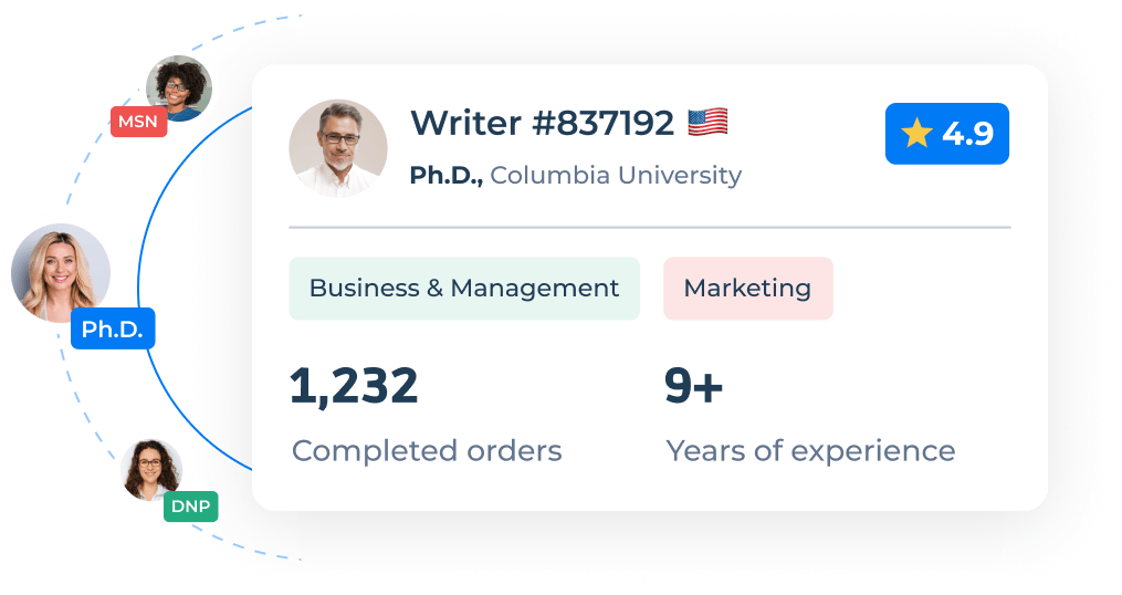 Buy Term Paper ― Reasonable Prices for Writing Services