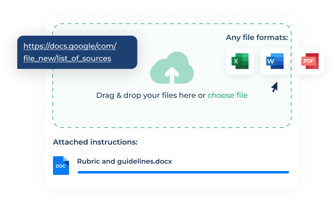 Buy Term Paper ― Reasonable Prices for Writing Services