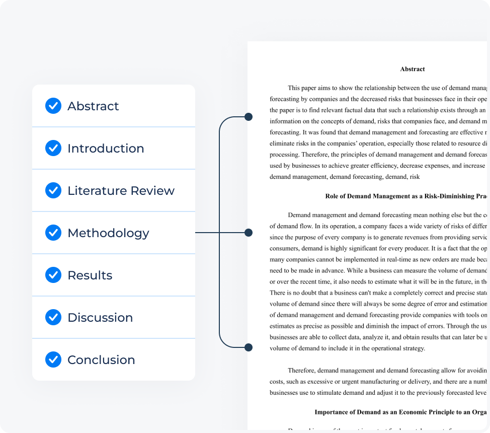 Term Paper Writer ― Hire a Professional Expert in Any Subject