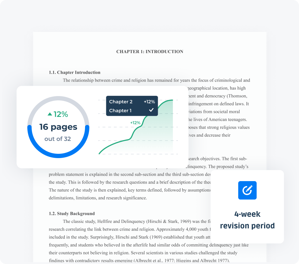 Buy College Essay Online - Best Writing Service in 2024