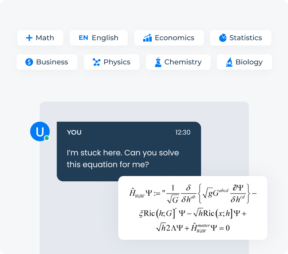 Buy Term Paper ― Reasonable Prices for Writing Services